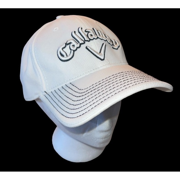 New Era | Accessories | Callaway New Era Medium Large Hat Cap Golf ...